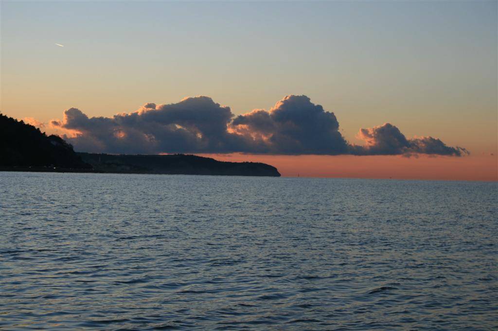 Morje Slovenije (morski ribolov) - Upravljavec Zveza za športni ribolov ...