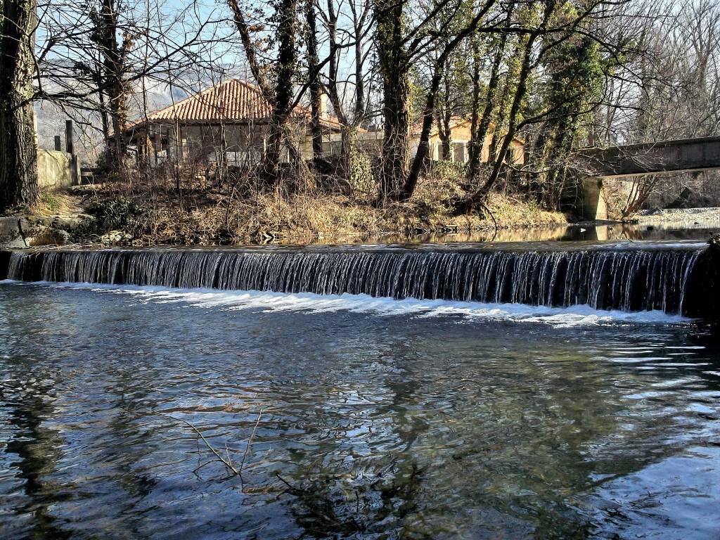Reka Rižana - Ribiška družina Koper - Spletni nakup ribolovnih ...